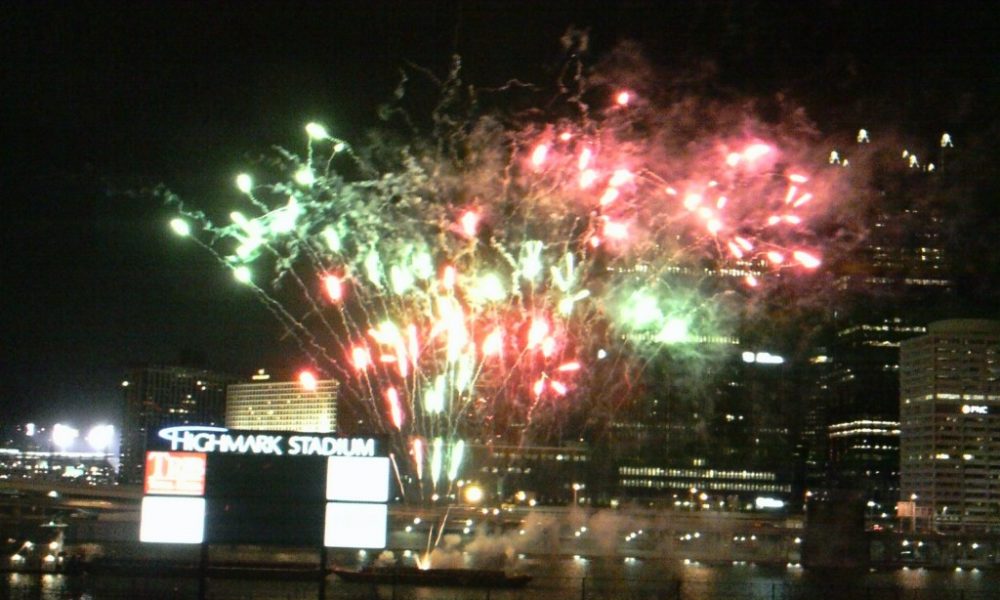 Hounds forging a Fourth of July tradition | Pittsburgh Soccer Now