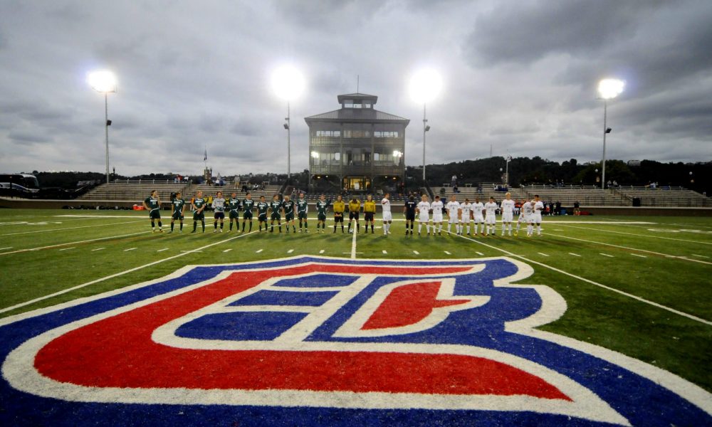 FINAL: Duquesne 4, Robert Morris 1 | Pittsburgh Soccer Now