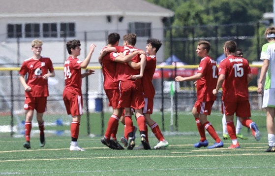 Beadling '03 boys' impressive run is 'something special' | Pittsburgh ...