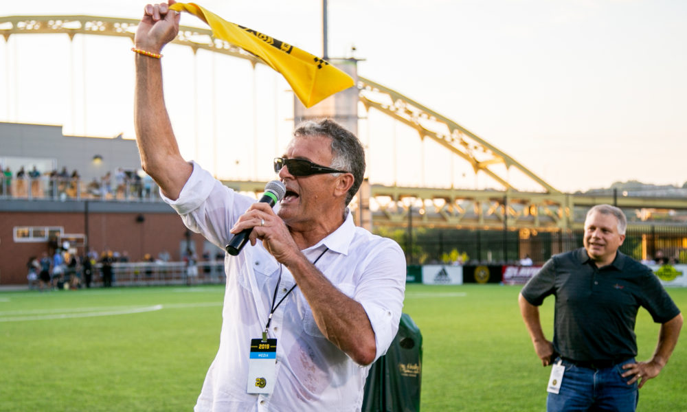 Paul Child, Randy Dedini and Gary DePalma to be inducted in Riverhounds ...