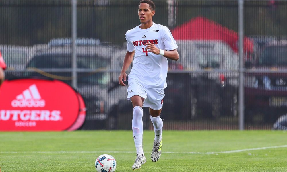 Seven late additions add mix of experience and international flavor to ...