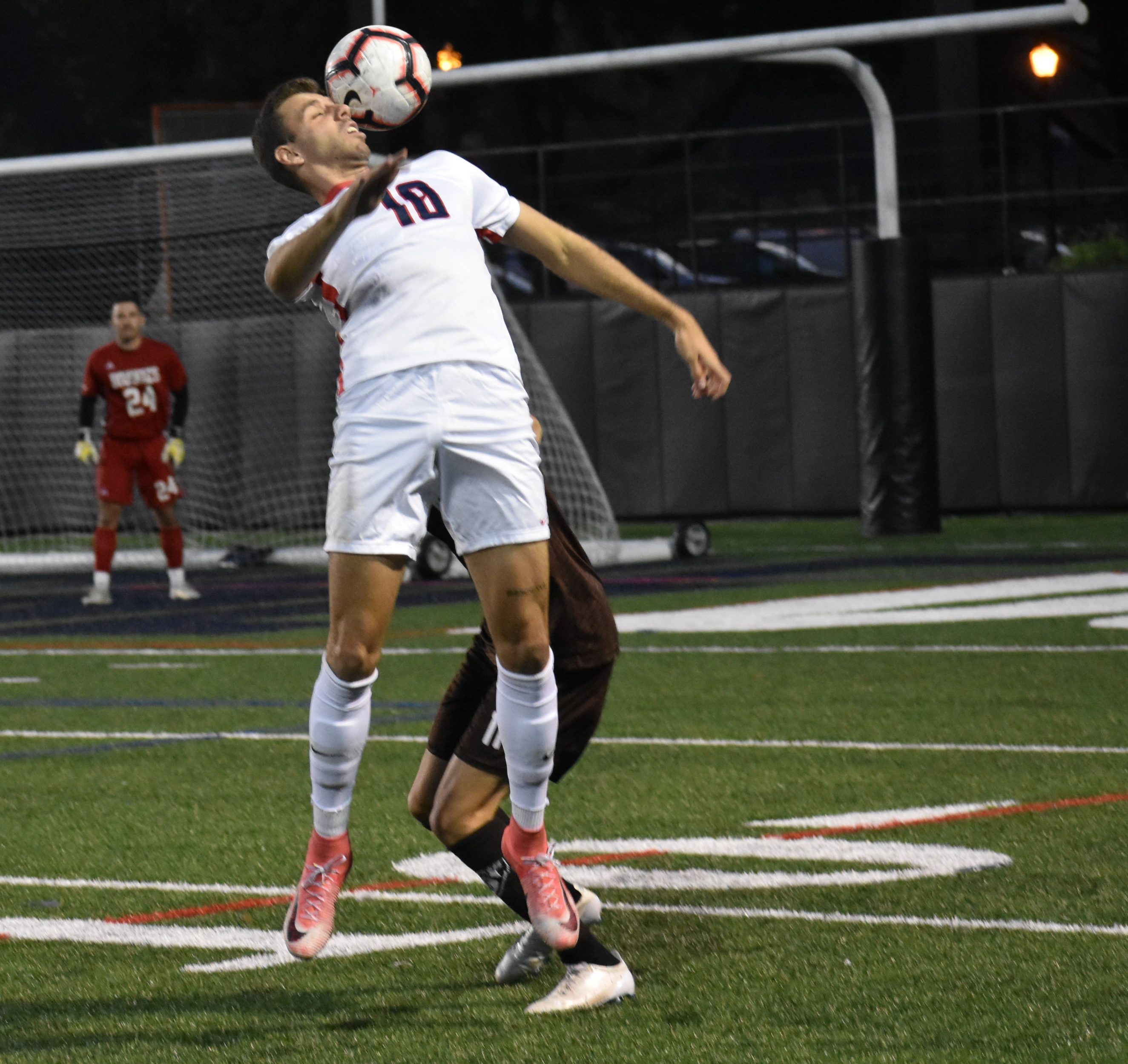 Duquesne enjoys convincing A-10 victory | Pittsburgh Soccer Now