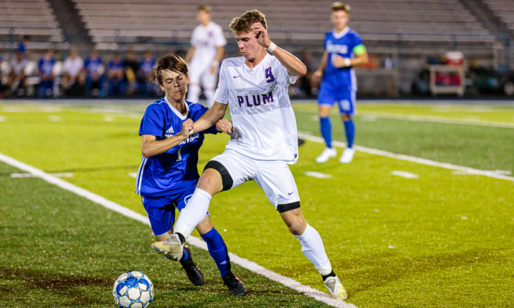 Taking a first look at PIAA soccer realignment for 2020-21 | Pittsburgh ...