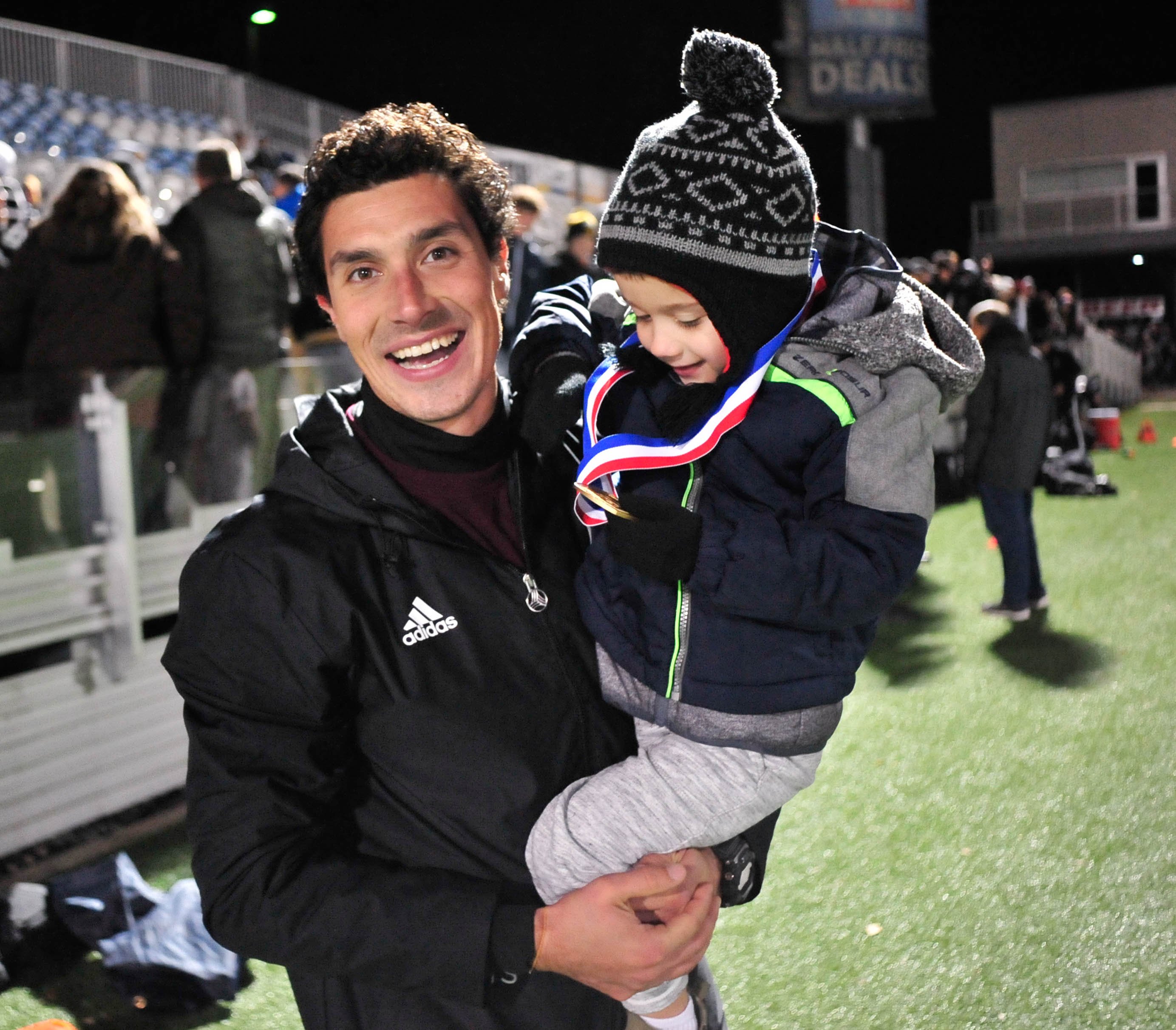 Greensburg Central Catholic boys and girls come up short in PIAA finals ...