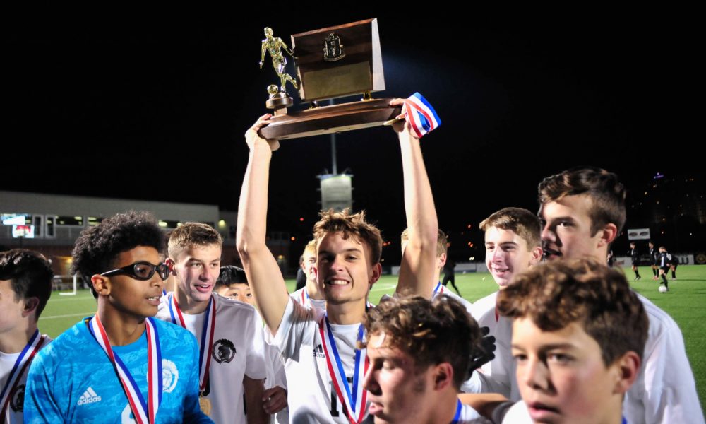 WPIAL Championship Friday Scoreboard | Pittsburgh Soccer Now