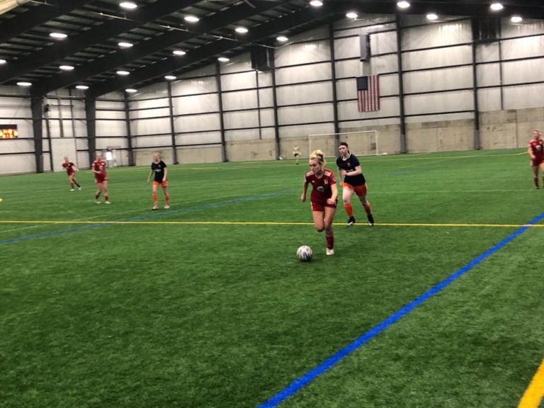 Beadling Soccer Club ranked in top 100 girls clubs in US by SoccerWire ...