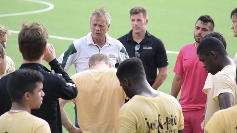 Pittsburgh soccer pioneer Jeroen Walstra retires from Point Park ...