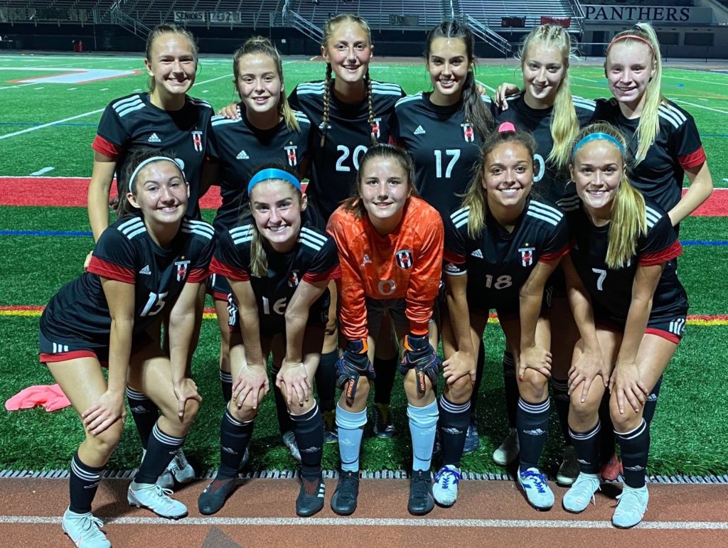 WPIAL Girls Soccer Scores (9/28/2020): Upper St. Clair girls knock off ...