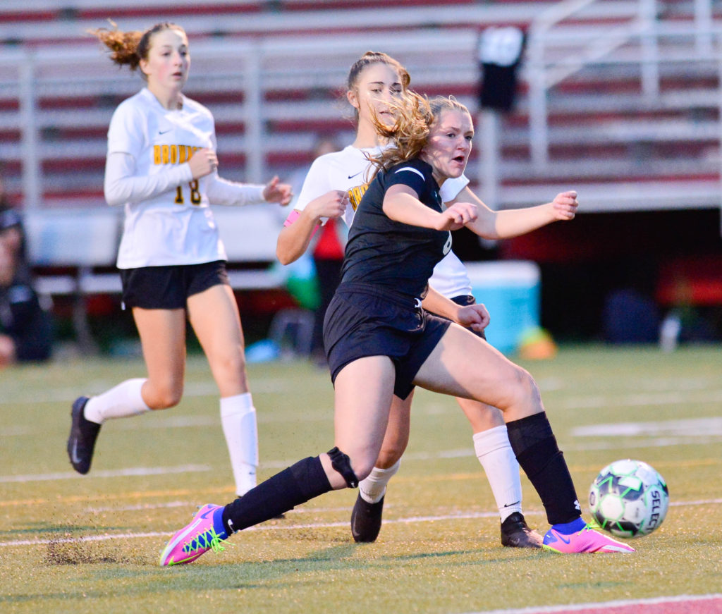 WPIAL Girls Soccer Scores (10/13/2020) | Pittsburgh Soccer Now