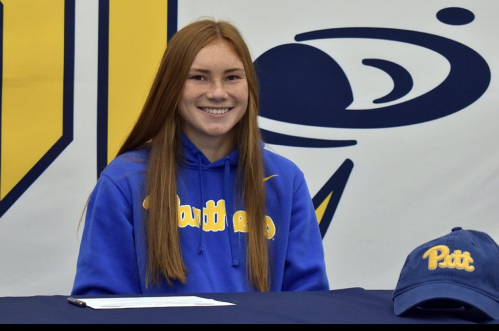 Ellie Coffield repeats as Gatorade PA Girls Soccer Player of the Year ...