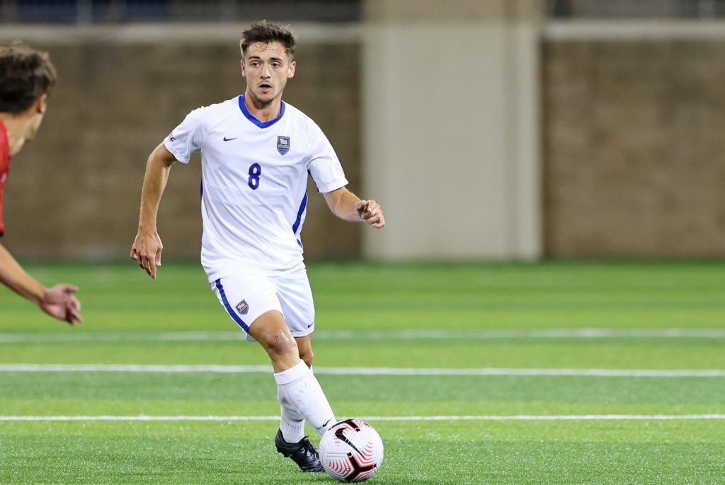 Pitt tops ACC preseason poll; Valentin Noel named to Watch List ...