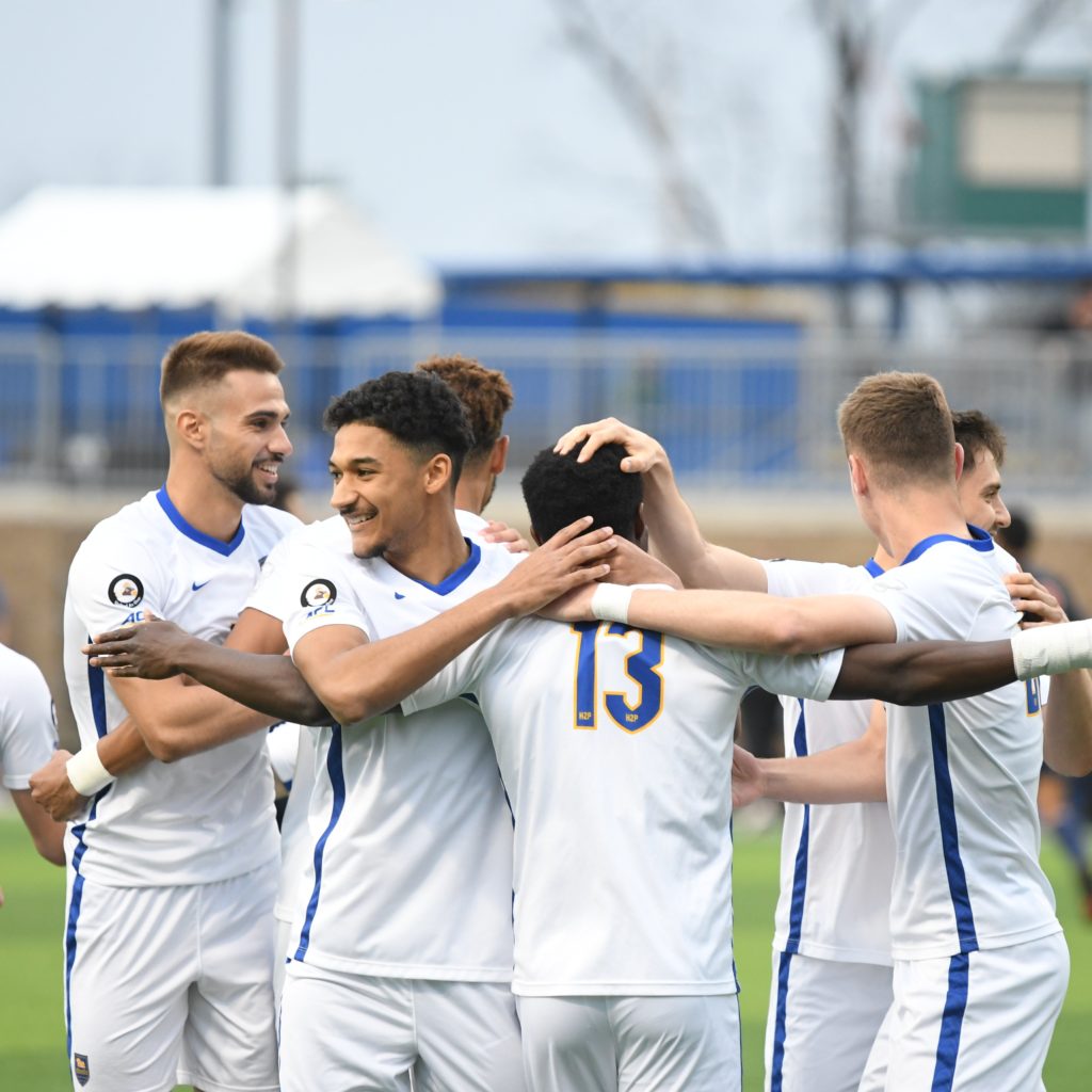 Pitt men's soccer announce 15-game regular season 2021 schedule ...