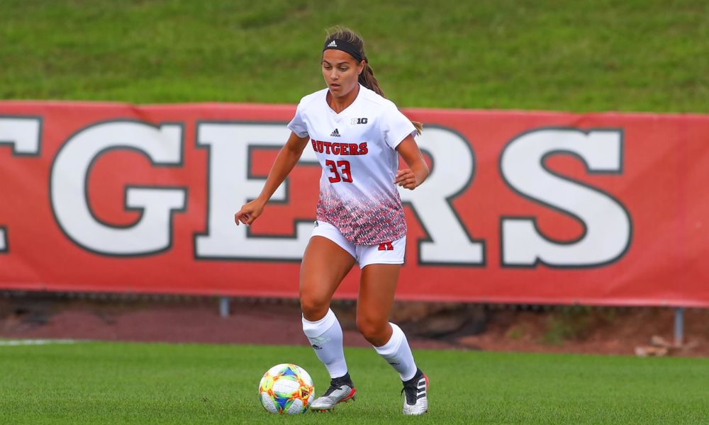 Former Norwin standout Emily Harrigan will transfer to Pitt ...