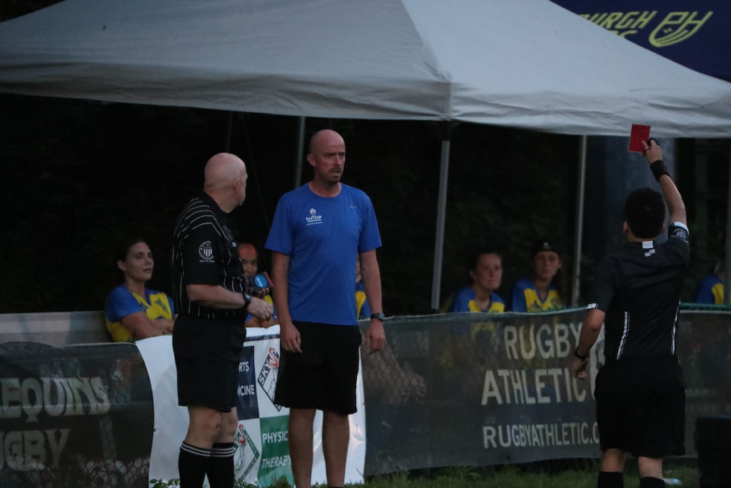 First-ever Riveters-Steel City FC W League 'Battle of the Bridges ...