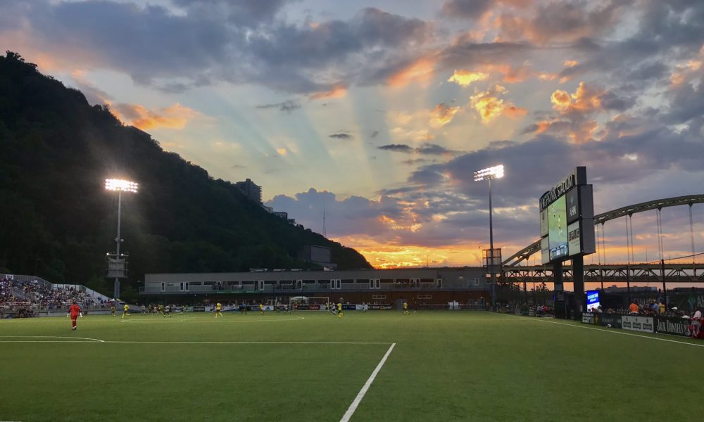 Pittsburgh Soccer Schedule (Fall 2021) | Pittsburgh Soccer Now