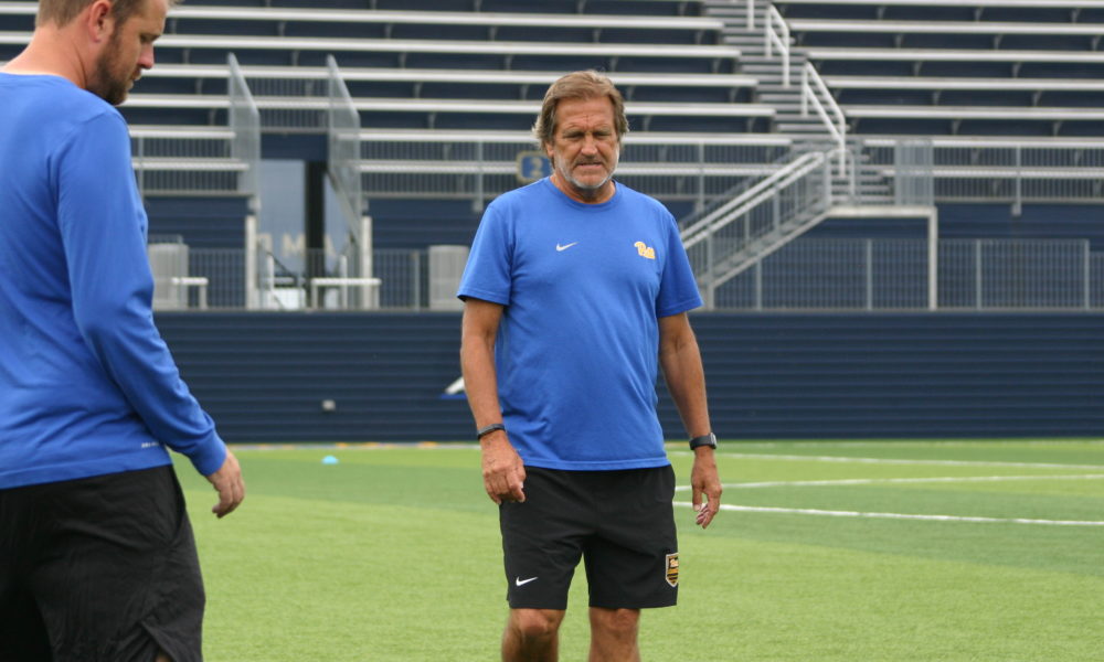 Pitt women's soccer announces 2022 recruiting class | Pittsburgh Soccer Now