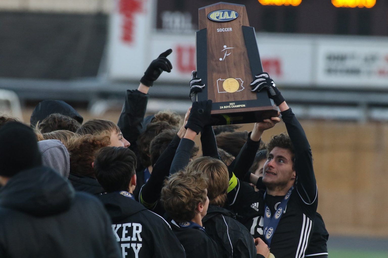 PIAA boys soccer tournament brackets released | Pittsburgh Soccer Now