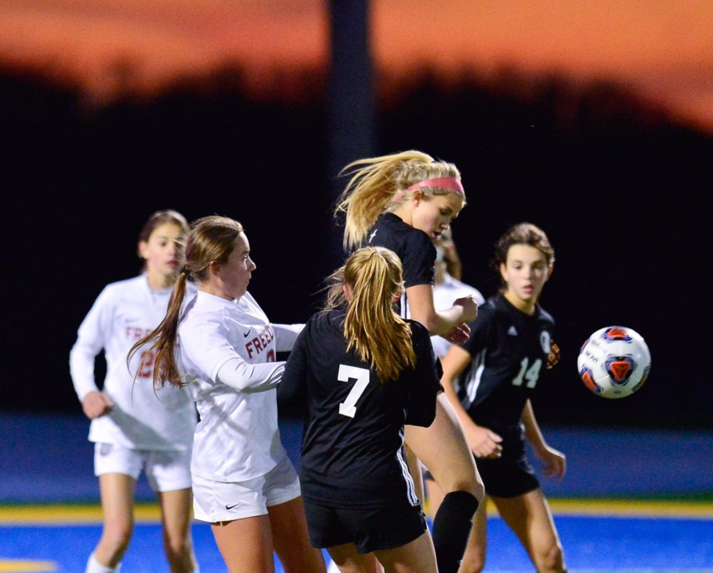 WPIAL Girls Soccer Scoreboard (8/27/2022) | Pittsburgh Soccer Now