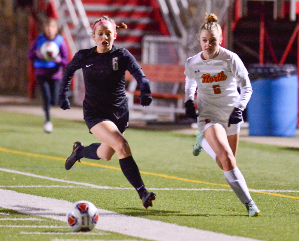 WPIAL Girls Soccer Class 2A Playoff Bracket (2022): North Catholic, Mt ...