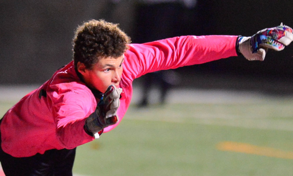 Kids on the Pitch Archives | Pittsburgh Soccer Now