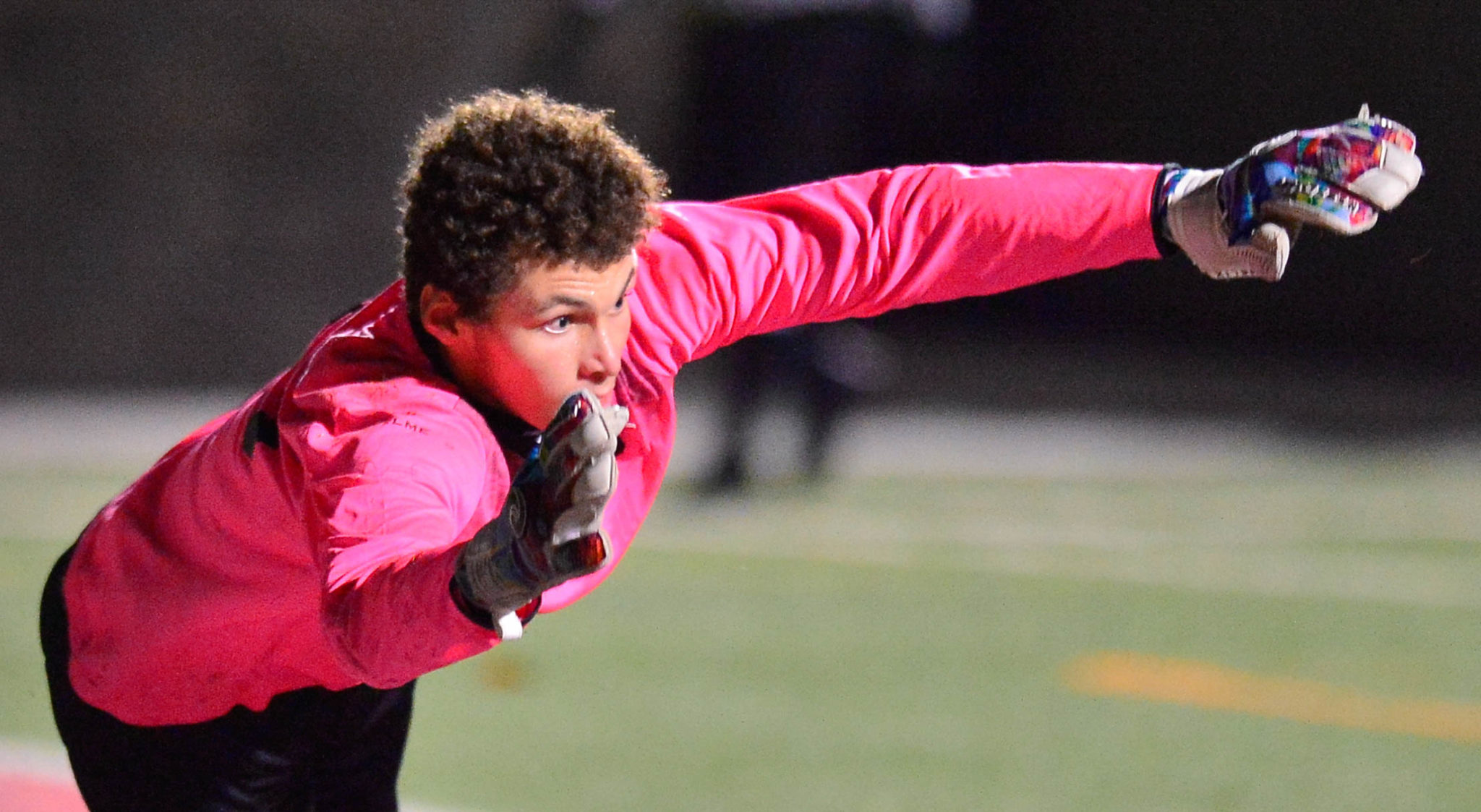 Kids on the Pitch Podcast: North Catholic's Devin Paschall, Oliver ...