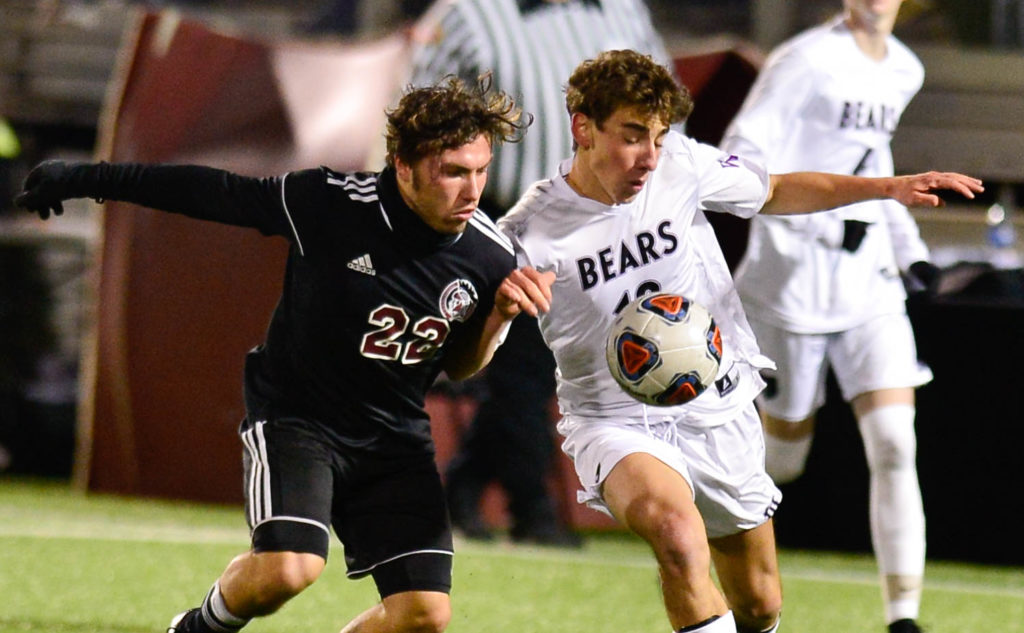 WPIAL Boys Class 1A Soccer Playoff Bracket (2022): Greensburg Central ...