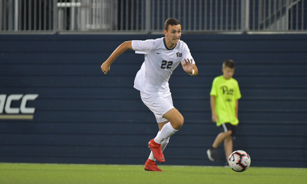Pittsburgh Soccer Now | Riverhounds, Collegiate & Scholastic Soccer ...