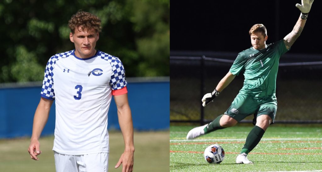 Hounds add two more recent college standouts, Toby Sims and Chase ...