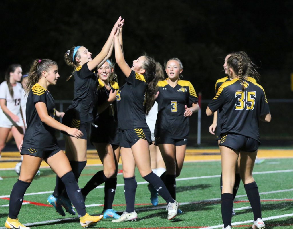 WPIAL Girls Soccer All-WPIAL and All-Section selections | Pittsburgh ...