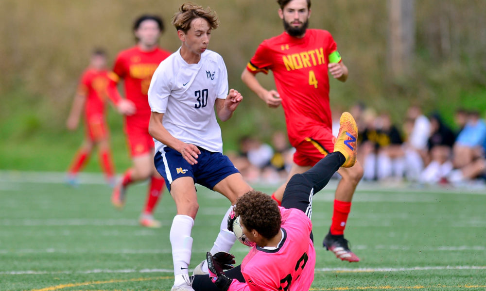 WPIAL Soccer Watch (9/5/2023) | Pittsburgh Soccer Now
