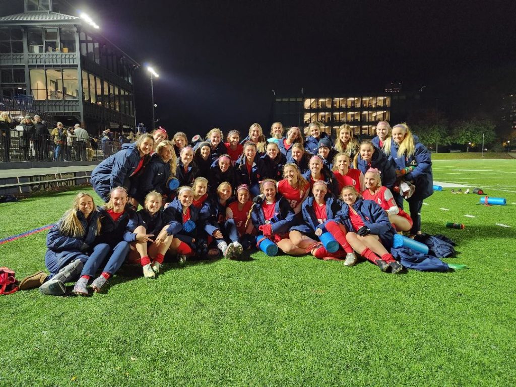 Duquesne earns first A-10 Championship berth since 2019 | Pittsburgh ...