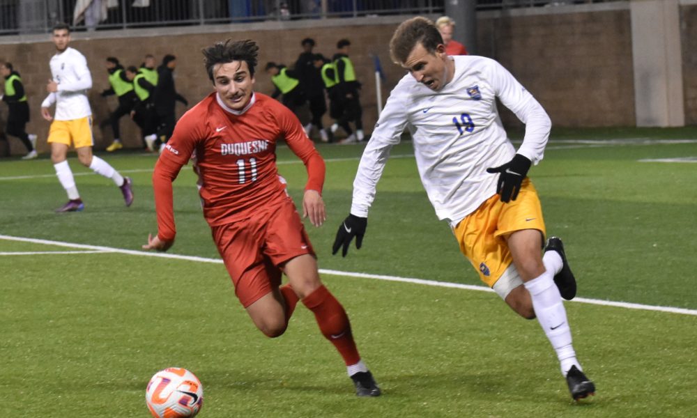 Pulse of Pittsburgh Soccer: Riverhounds playoff fever ramps up, 'City ...