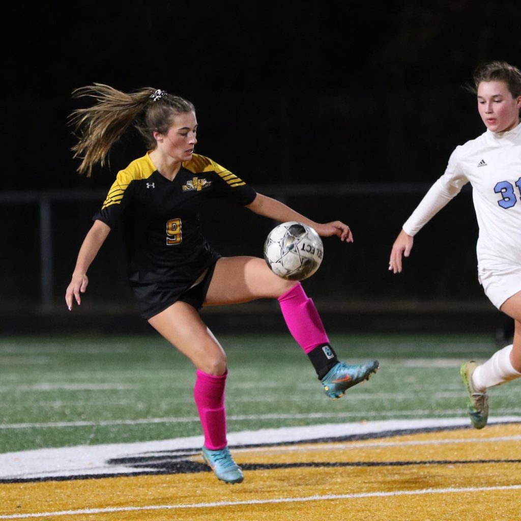 WPIAL Girls Soccer Class 4A Playoff Bracket (2022): North Allegheny, Mt ...