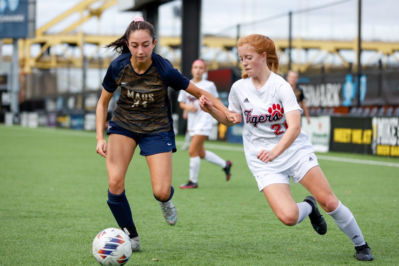 WPIAL Girls Soccer Class 3A Standings and PSN's Playoff Bracket Seeding ...