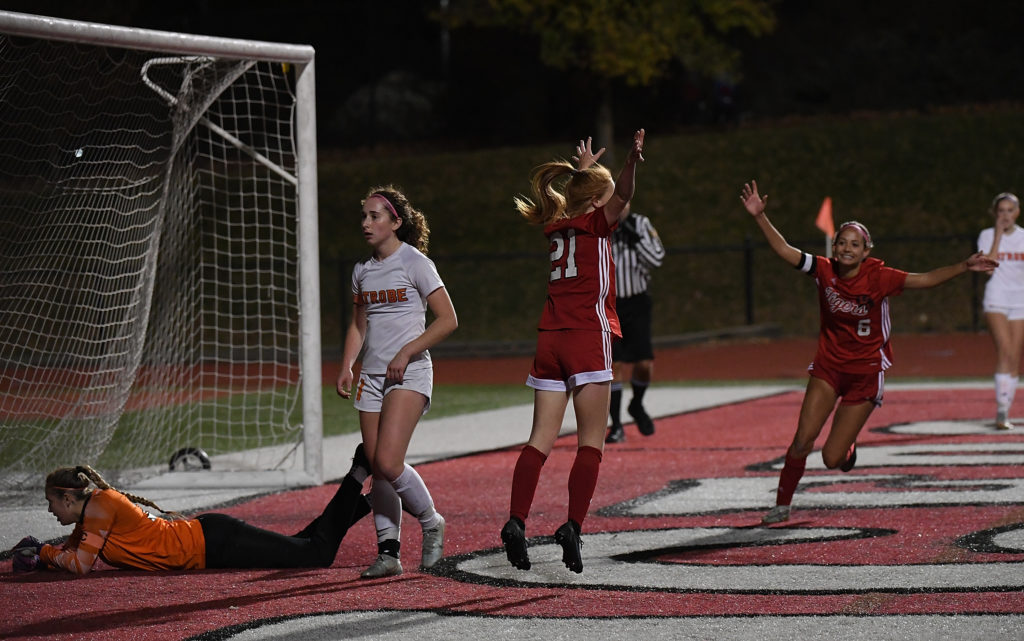 PIAA Girls Soccer First Round Scoreboard (11/8/2022) | Pittsburgh ...