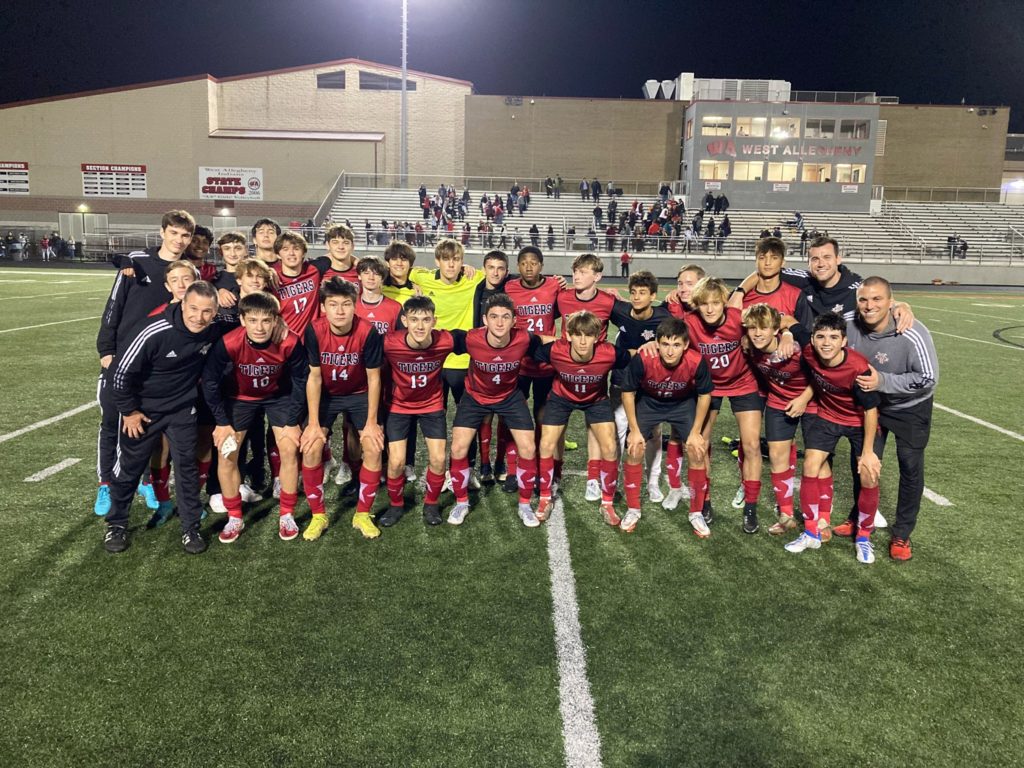 Beadling Soccer Club ranked in top 100 girls clubs in US by SoccerWire ...