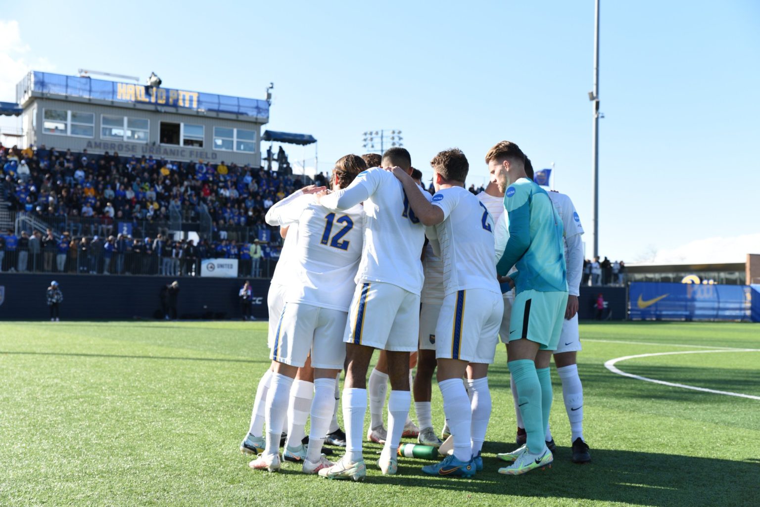 Pulse of Pittsburgh Soccer: Pitt men, women in NCAA tourney plus five ...