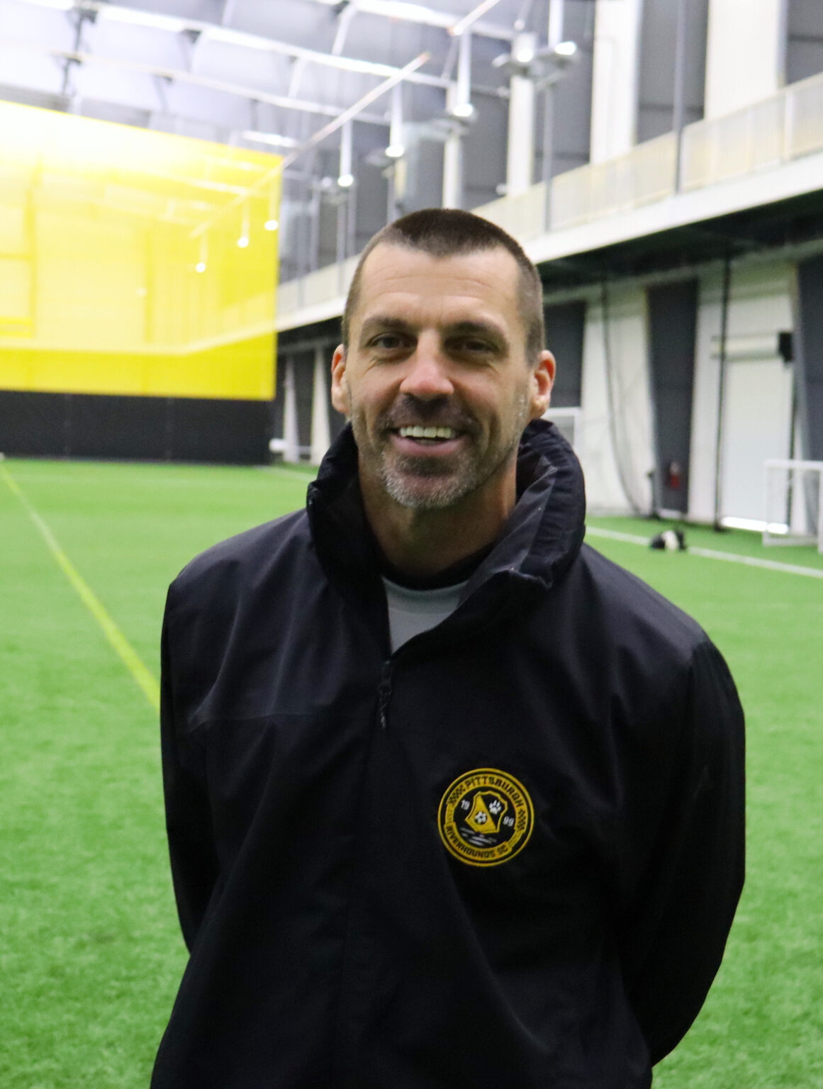 Jon Busch brings experience, drive to his role as GK coach | Pittsburgh ...