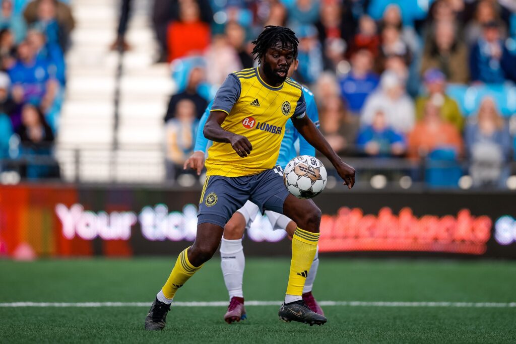 Sounding Off on Soccer: Cursed in Colorado plus rapid Riverhounds ...