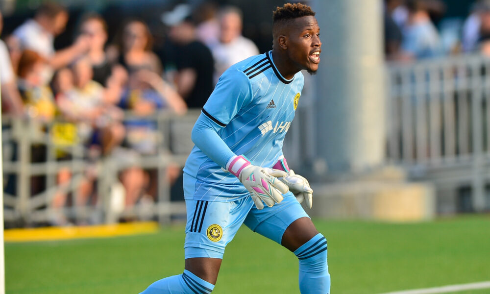 Hounds Notebook: Goalkeeping depth will be put to test while Jahmali ...