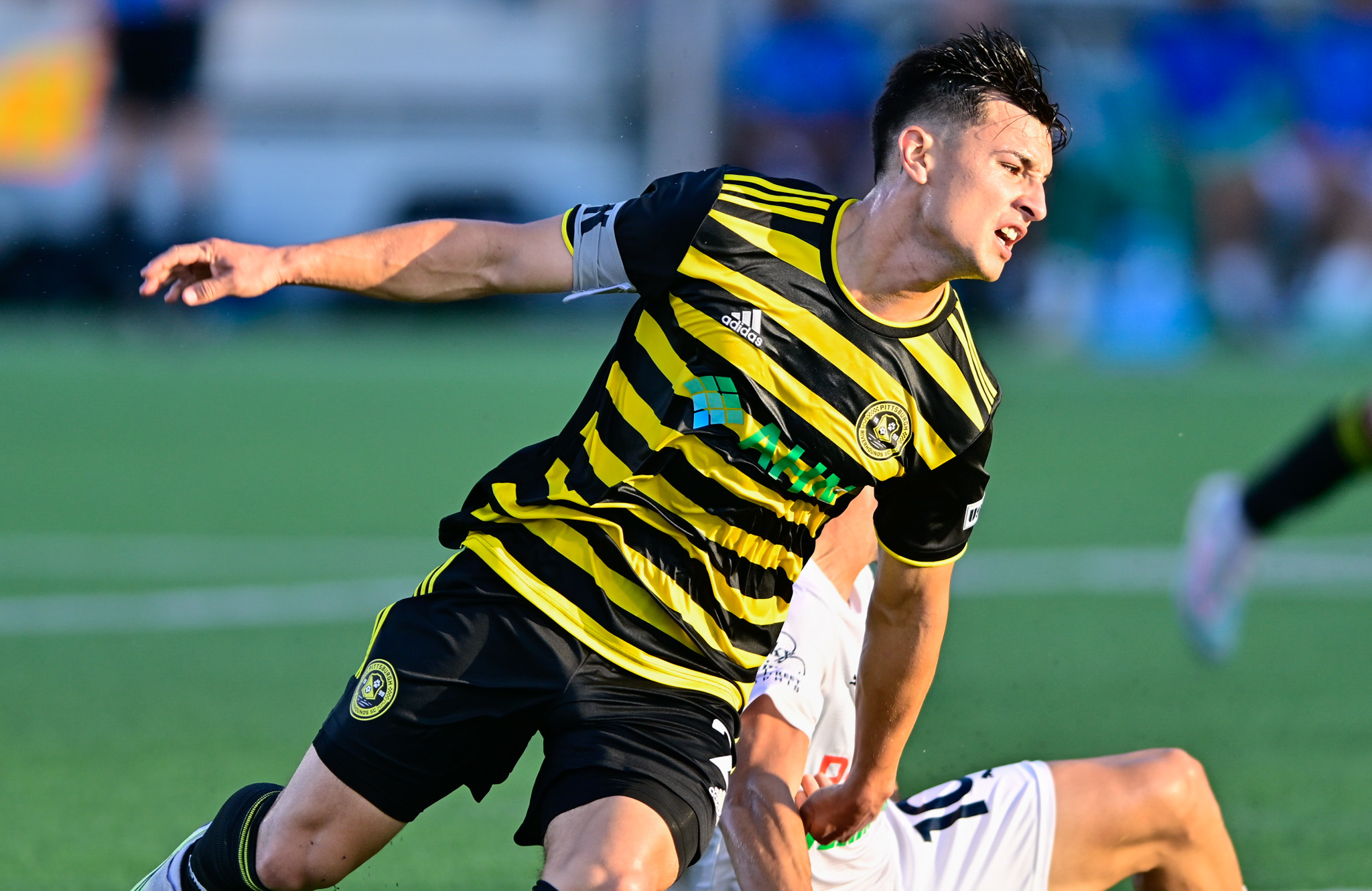 Captain's Quarters: Griffin on maintaining focus during slump, turning ...