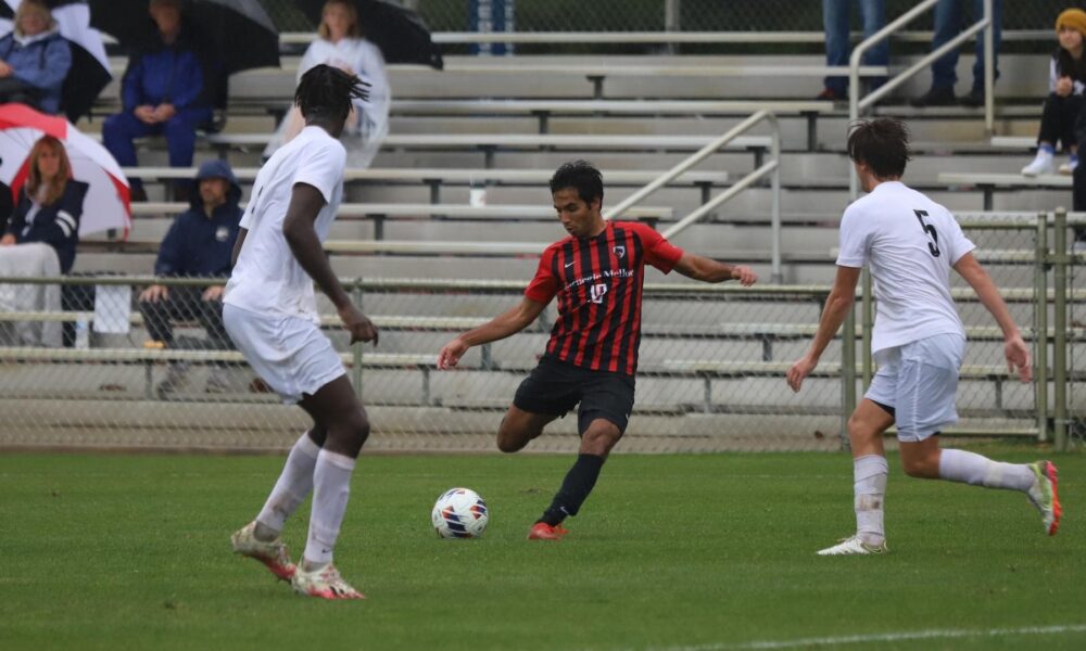 Carnegie Mellon: Excellence on and off the pitch | Pittsburgh Soccer Now
