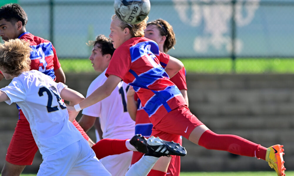 WPIAL Soccer Schedules (9/16/2023) | Pittsburgh Soccer Now