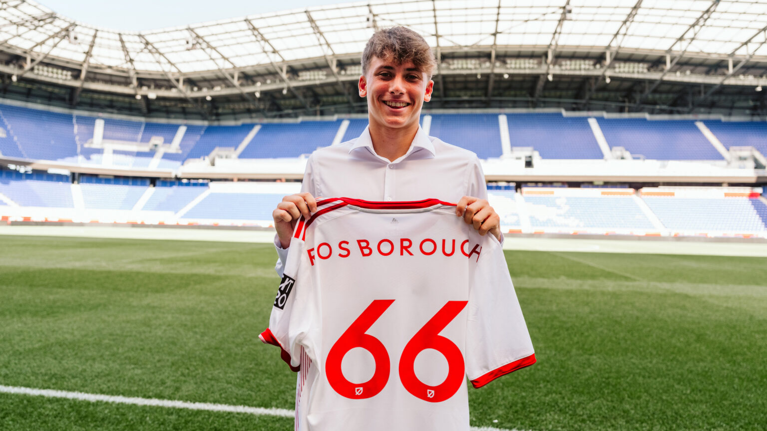 Pittsburgh native, former Beadling standout Tanner Rosborough will join ...