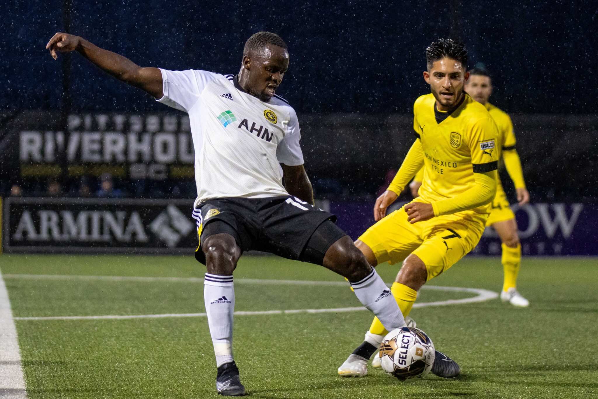 Preview: Sizing up Riverhounds' mile-high challenge in season opener at ...