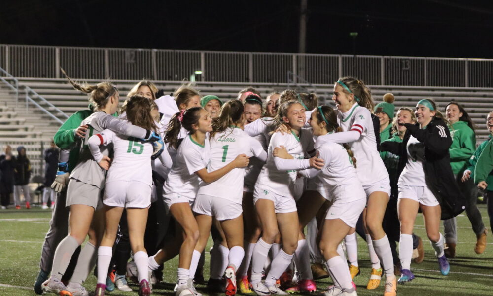 WPIAL Soccer Girls Class 3A Semifinal Round Scoreboard: Moon, South ...