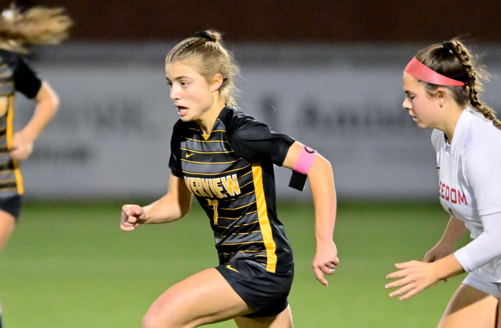 PIAA Girls Soccer Class 1A Final Preview: Out of nowhere, scoring wiz ...