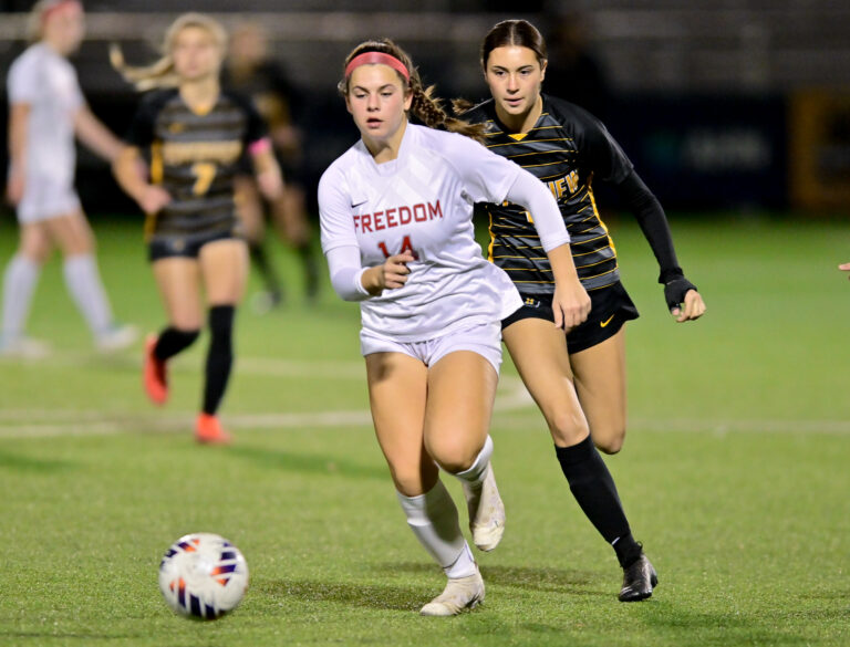 PIAA Girls Soccer First Round Scoreboard: 11 WPIAL teams advance ...