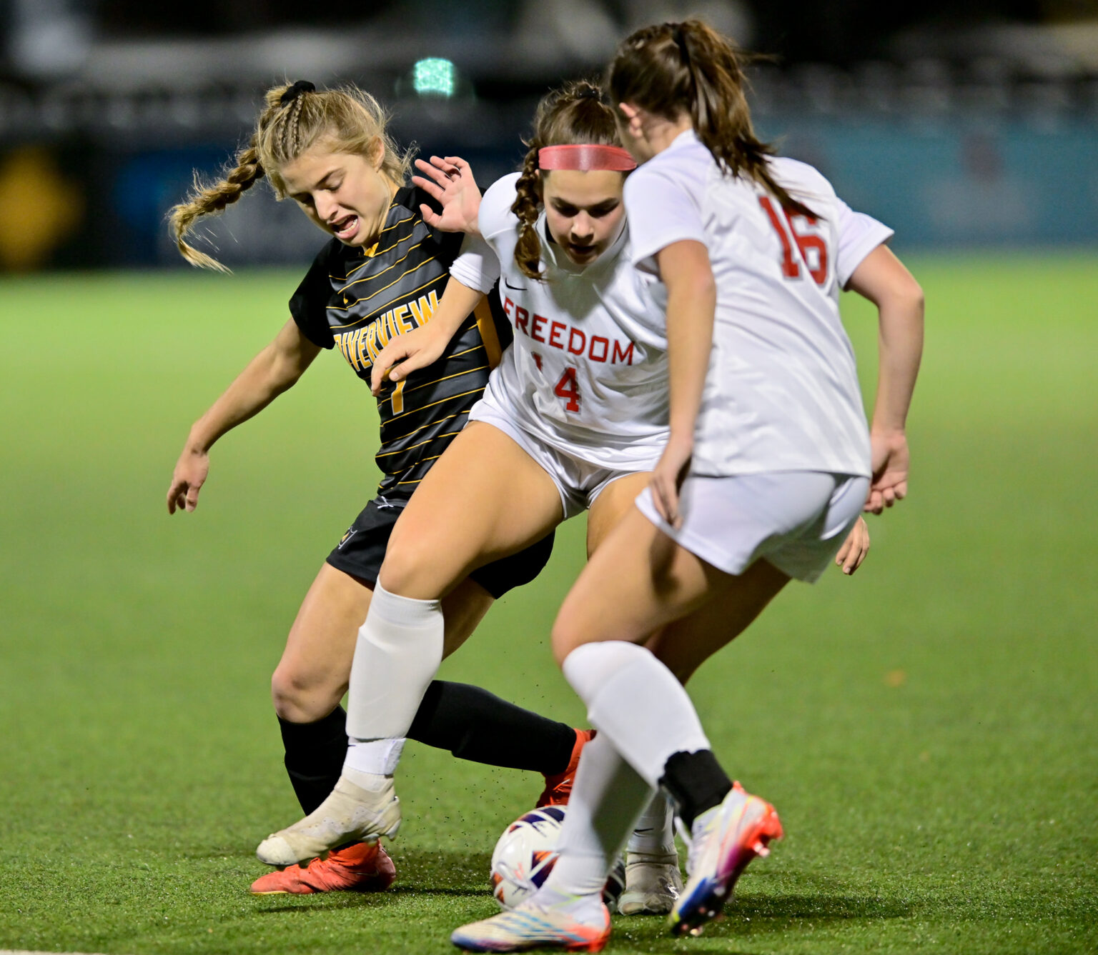 WPIAL / High School Girls Soccer Scoreboard (10/9/2024) | Pittsburgh ...