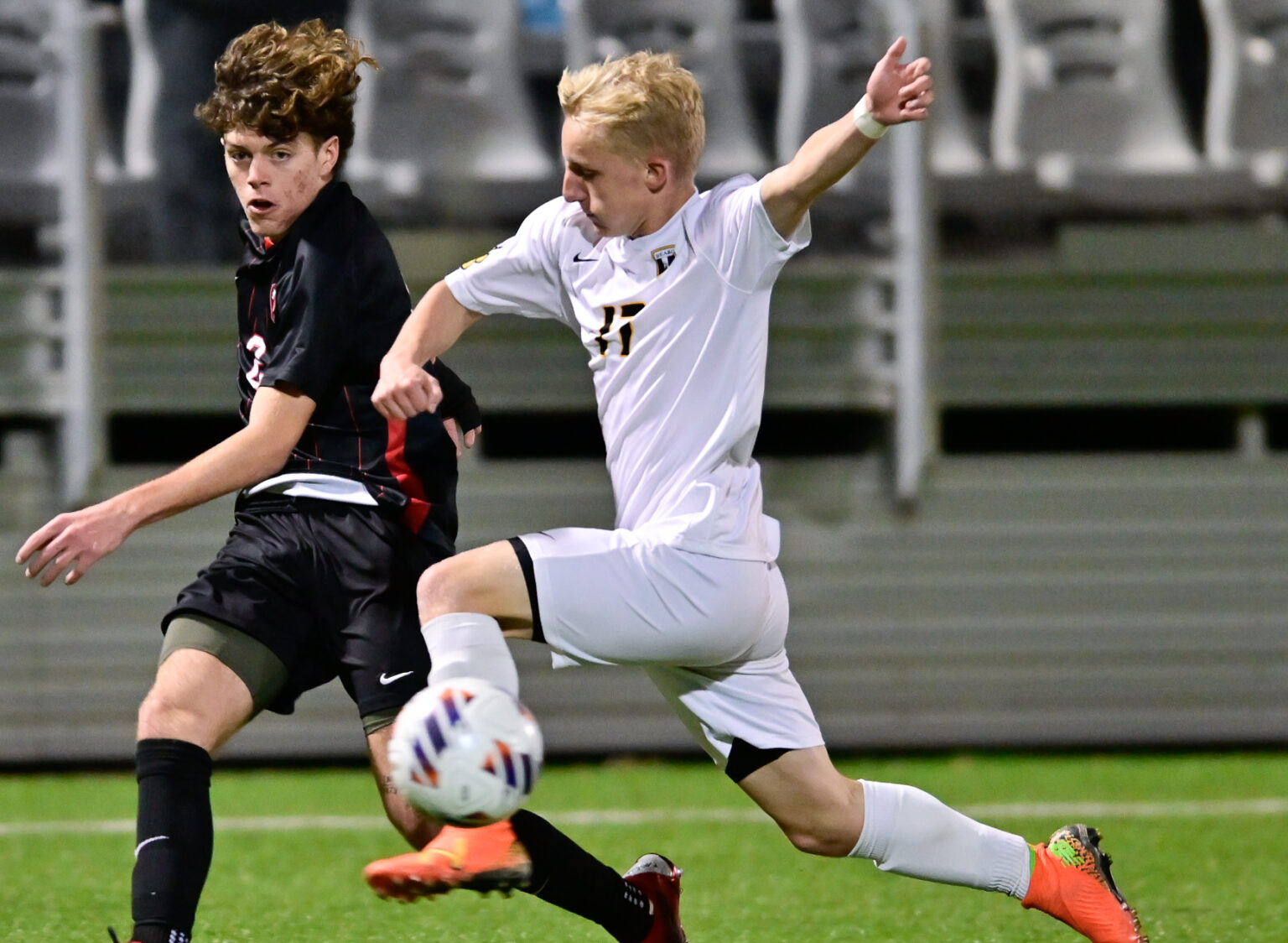 WPIAL Boys Soccer Class 1A: Bentworth, OLSH earn shut out wins to ...